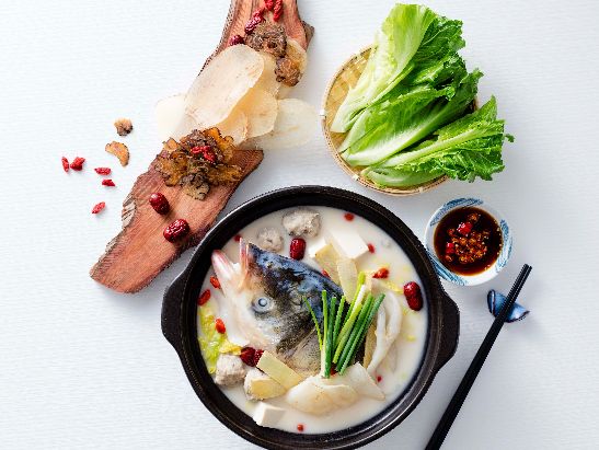 Broadway Macau Hot Pot Festival | Broadway Macau