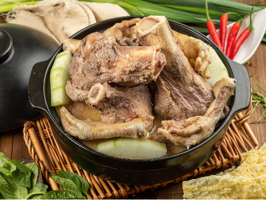 Broadway Macau Hot Pot Festival | Broadway Macau